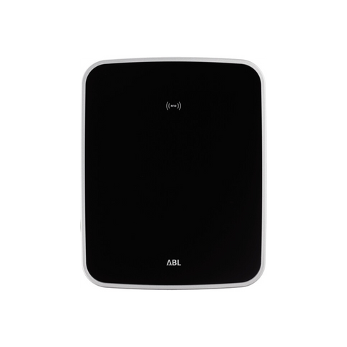 ABL eMH3 Twin Wallbox 3W2215 (Master, 2×11 kW, RFID, OCPP, IP54 ...