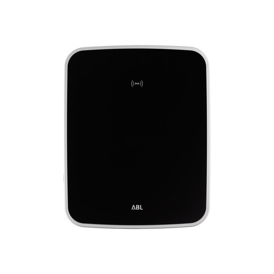 ABL eMH3 Twin Wallbox 3W2215 (Master, 2×11 kW, RFID, OCPP, IP54 ...