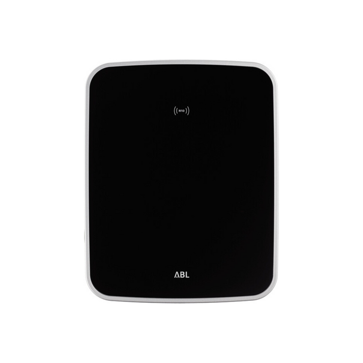 ABL eMH3 Twin Wallbox 3W2215 (Master, 2×11 kW, RFID, OCPP, IP54 ...