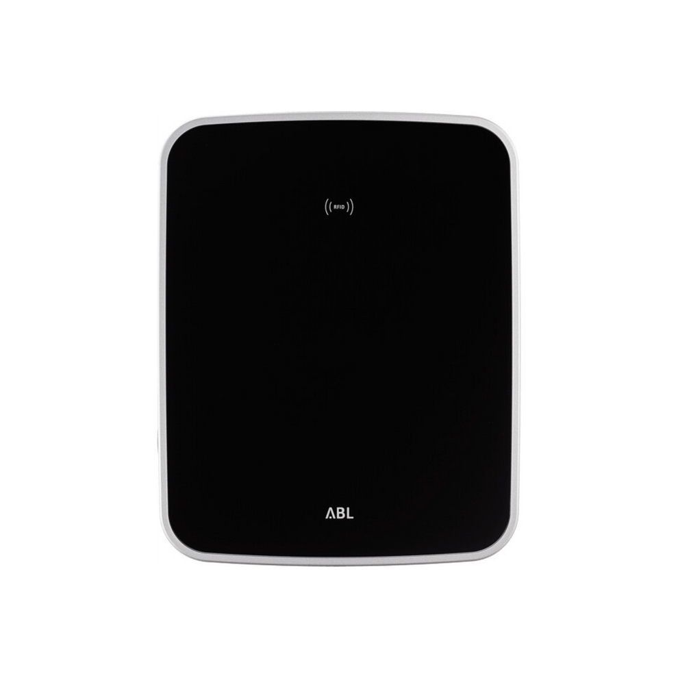 ABL eMH3 Twin Wallbox 3W2215 (Master, 2×11 kW, RFID, OCPP, IP54 ...