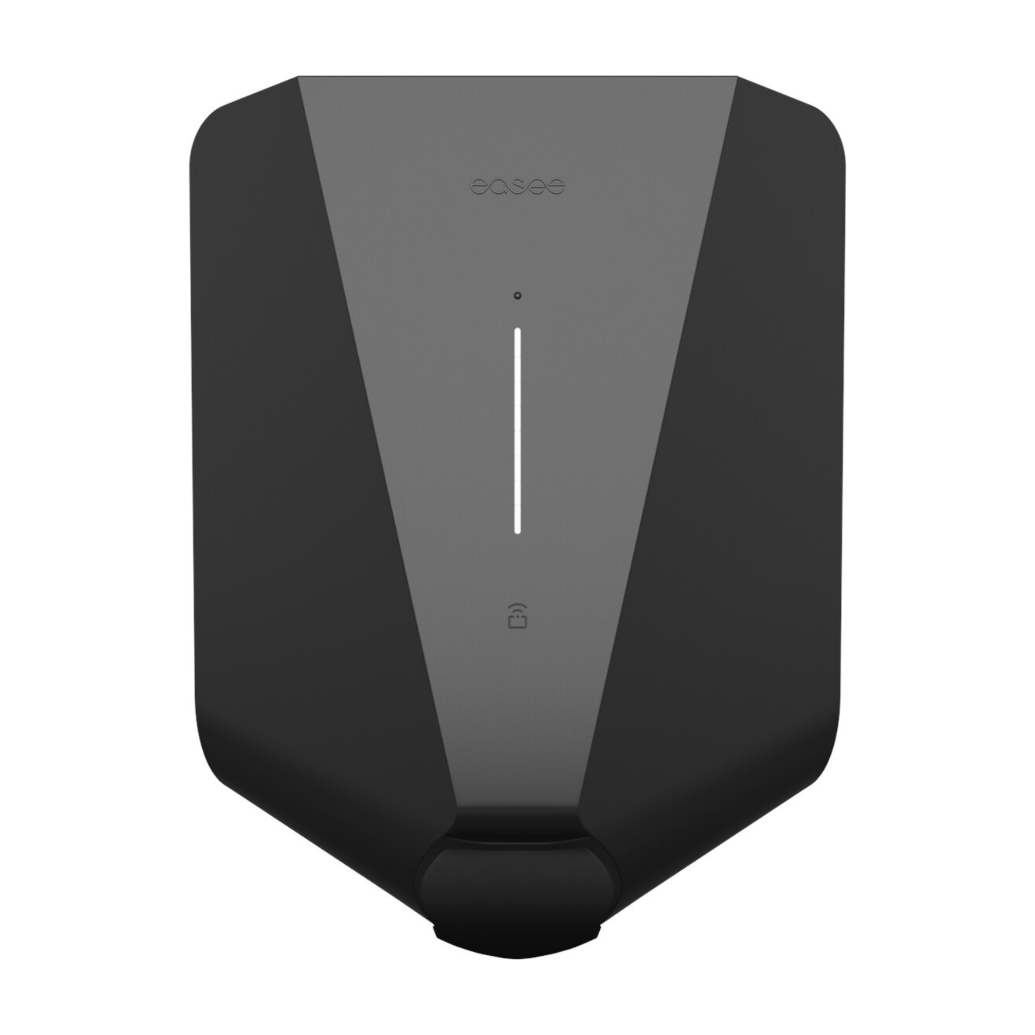 Easee Charge UP Wallbox (bis 22 kW) – Typ-2 Buchse, RFID, WLAN, eSIM ...